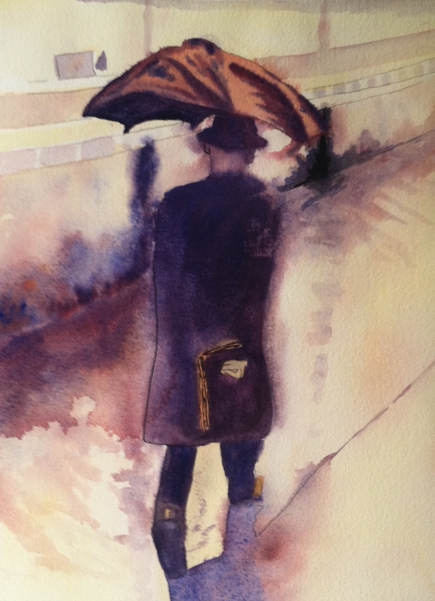 Noreen Brunini | Art League of the Chathams